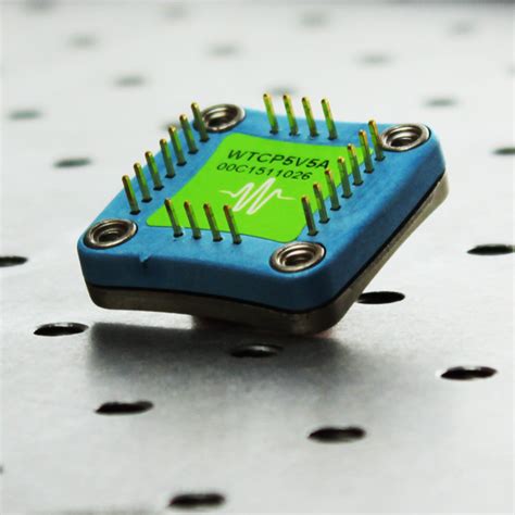 Low Cost Laser Diode Temperature Controller Pcb Mount