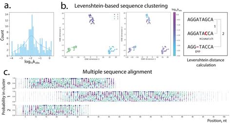Sequencecraft Machine Learning Based Resource For Exploratory Analysis