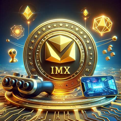 Immutable Imx Powering The Next Generation Of Web3 Games U