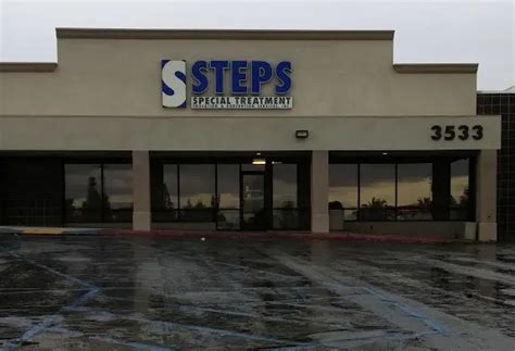 Steps Inc Rehab In Bakersfield Ca Get Costs Reviews Insurance Info