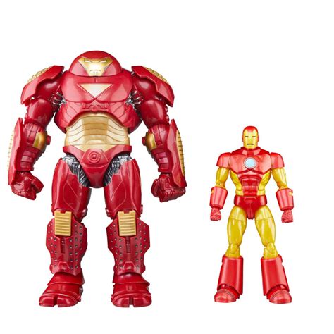 Marvel Legends Hulkbuster Geek City Toys And Collectibles