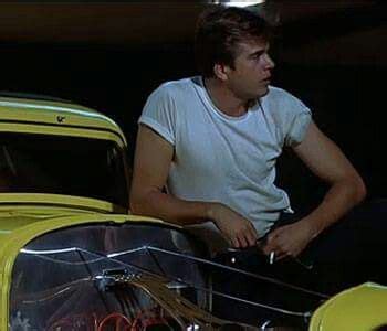 Paul Le Mat American Graffiti George Lucas American Graffiti