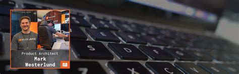 Rivers Agile Promotes Mark Westerlund To Product Architect