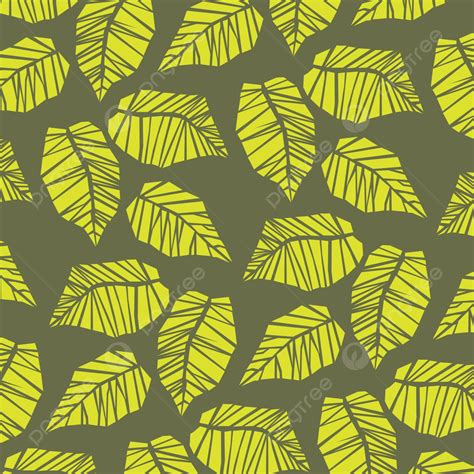 Fall Leaves Background Bright Graphic Color Vector Bright Graphic Color Png And Vector With