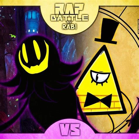 Stream Bill Cipher Vs Snatcher Rap Battle By Rabi Listen Online For Free On Soundcloud