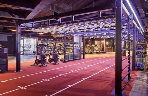 Third Space London Health Clubs And Luxury Gyms