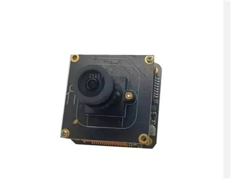 Imx678 60fps Support Clear Hdr And Ai Isp Starlight 4k Cctv Camera Board Low Light Camera True