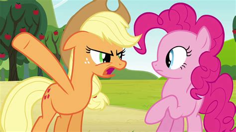 Applejack Mad