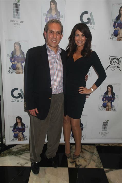 Kimberly Guilfoyle Book Launch Alex Karpovsky 62615 © St Flickr