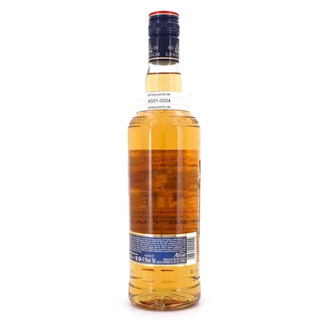 Linie Aquavit 0,70 Liter/ 41.5% vol