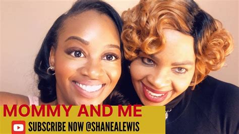 Mommy And Me Episode2 Sexual Preference Pt2 Youtube