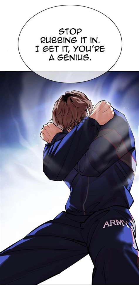 Could Johan And Daniel Copy It R Lookismcomic