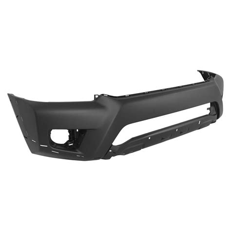 2012 2013 Painted Toyota Tacoma Front Bumper Cover Paint N Ship