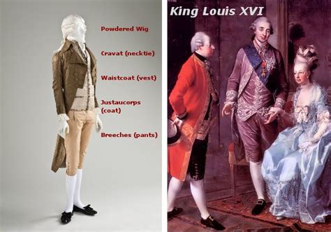 Historical Costumes Guide Marie Antionette In Pre Revolutionary France