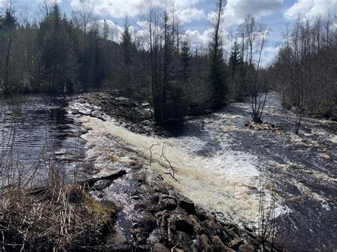 Samråd Fagerdala Fiskevårdsteknik Ab