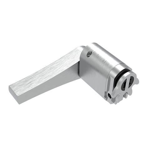 Lever Escape Swing Bolt Style Total Hardware