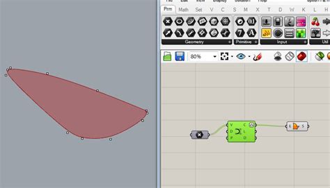 Grasshopper Nurbs Surface Manipulation Grasshopper Mcneel Forum