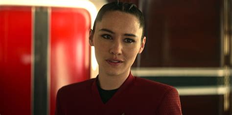 Star Treks Christina Chong Strange New Worlds Laan Actor Explained