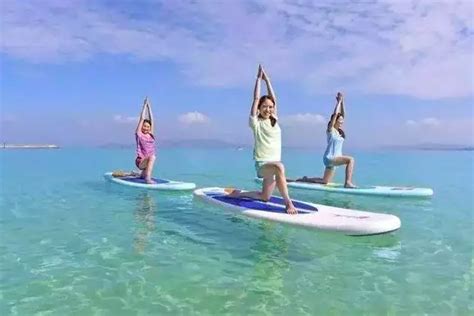 不玩水的夏天不完整！最全浆板玩法攻略快收藏起来凤凰网