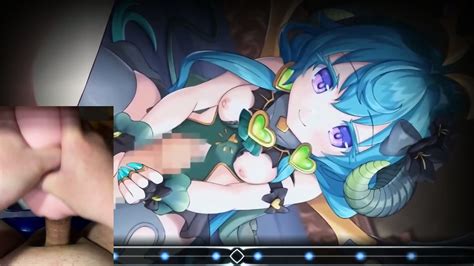 Fap Hero Challenge 4stardexe And Heaven And Hell Eporner