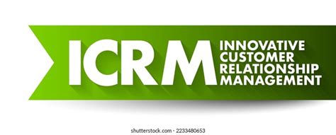 Icrm Over 50 Royalty Free Licensable Stock Illustrations And Drawings