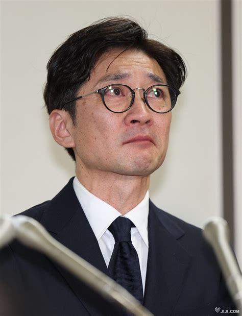 Japanese Pop Star Kokubun Apologizes For Compliance Violation 時事通信ニュース