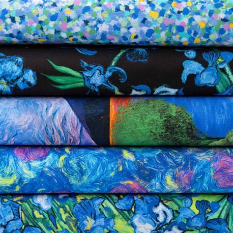 Iris Landscape Panel The Confident Stitch