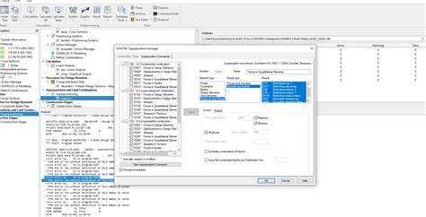 Error Maxima Sofistik Sofistik Forum