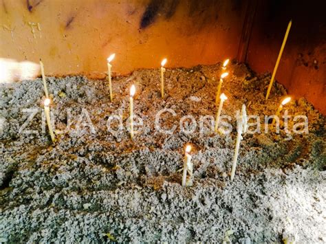 Președintele Sindicatului Sanitas Constanța Nicolae Manea Va Fi Condus