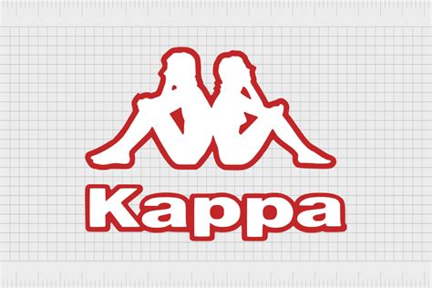 Kappa Logo History Symbol Meaning And Evolution