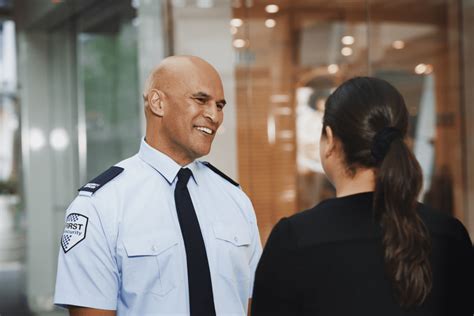 Protective Security Requirements A Brief Introduction