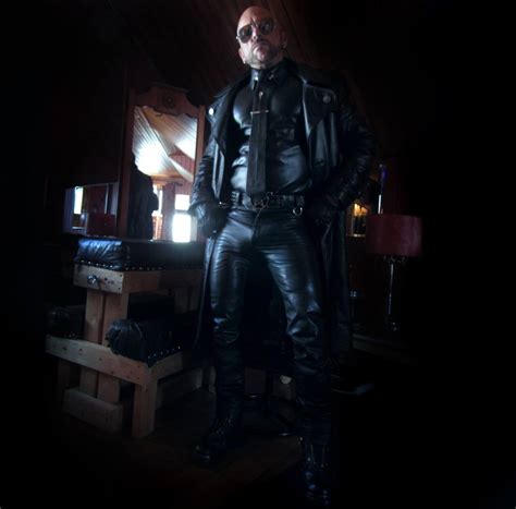 Hog Leather On Tumblr
