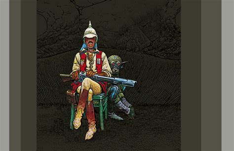 Les Humanoïdes Associés En Liquidación Judicial Zona Negativa