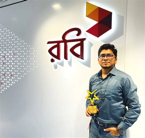 Alhamdulillah Got Recognition For Outstanding Contribution Of H2 2023 All Credits Goes To My