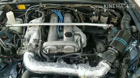 Miata Intake Plenum Spacer At Warren Short Blog