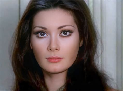Edwige Fenech