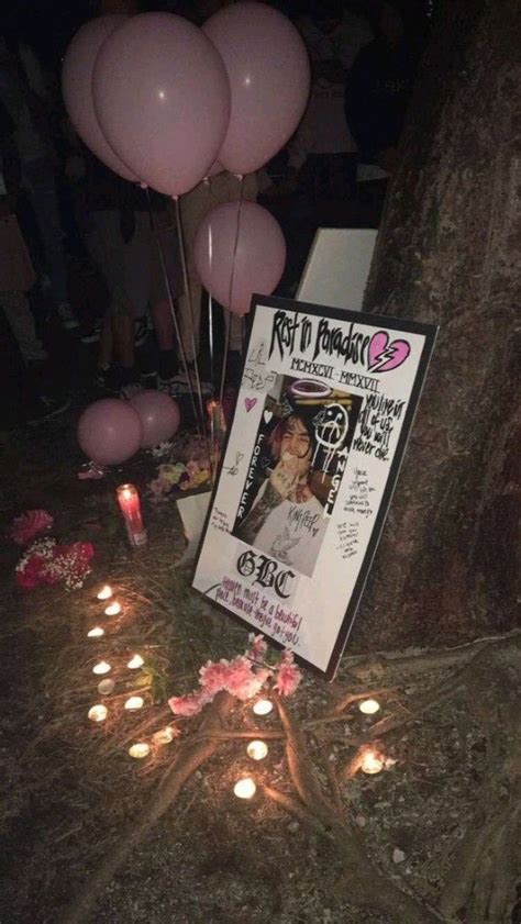 Lil Peep💔😭 Музыкальные исполнители Скучаю по тебе Лилии