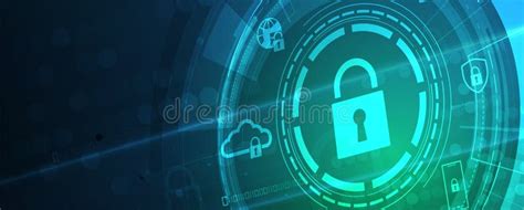 Abstract Data Background Futuristic Technology Style Stock Vector Illustration Of Innovation