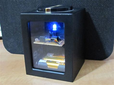 Attiny85 Archives Page 4 Of 6 Electronics