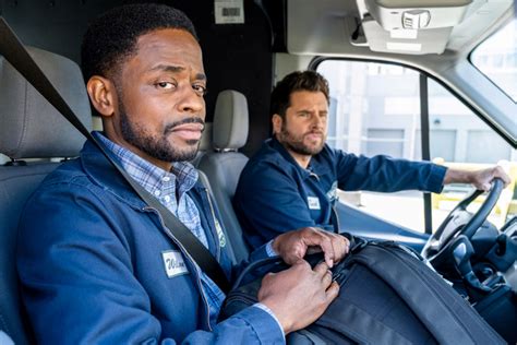 Psych 3 James Roday Rodriguez On Future Psych Movies And Dulé Hill