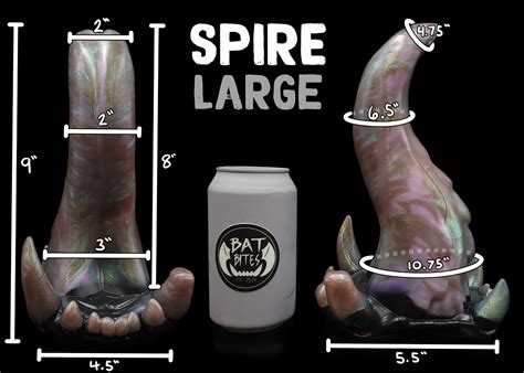 Spire Model Info Bba