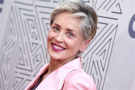 Sharon Stone Je Za Film Prvinski Nagon Zaslužila Manj Kot Michael Douglas N1