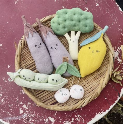 Vegetable Dye Vegetables Cocon