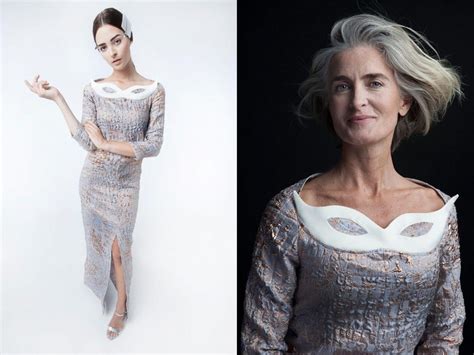 Caroline And Mimi Labouchere Are Mother Daughter Goals In This Exclusive Interview Harpers