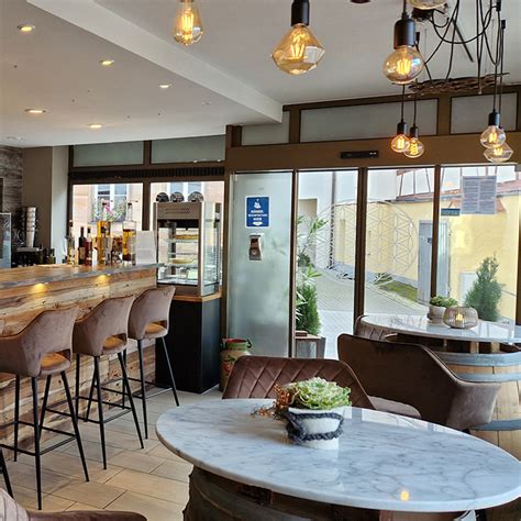 Restaurant Ignatz Herzogenaurach Das Restaurant Am Marktplatz In