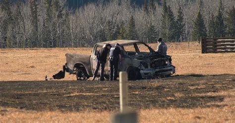 Victim In Suspicious Death Identified As Calgary Man