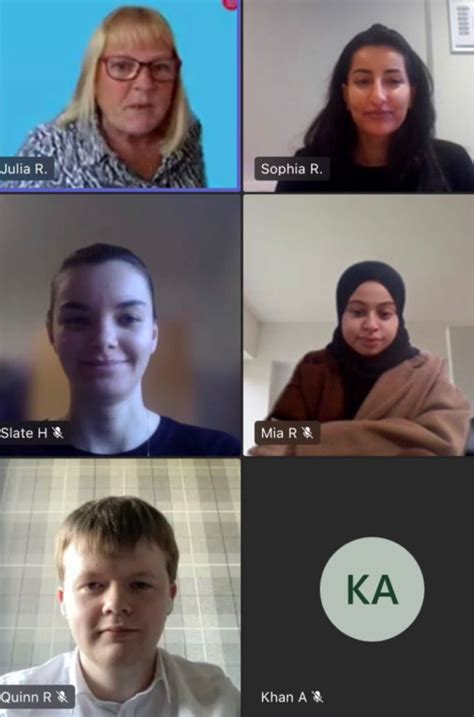 The Penultimate Day Of Week 2 In The Coburn And Rees Conveyancing Virtual Placement Rohan Quinn