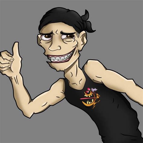 Daniel Beard Youtube