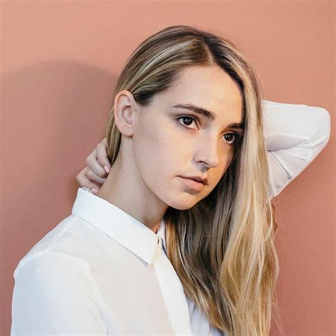 Katelyn Tarver Hate To Tell You Highclouds