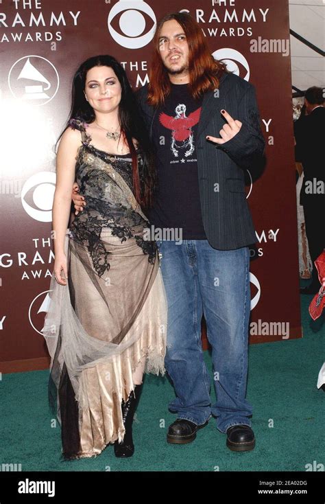 Amy Lee And Husband